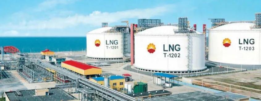 内卷白热化！22年底LNG接收站投产26座，规划在建62座！-行业新闻-陕西高科建筑燃气设计院